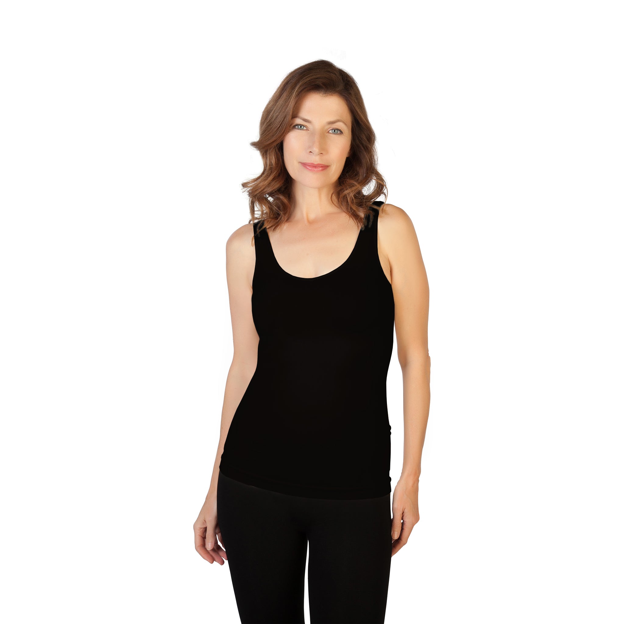 Basic Tank Top – skinnytees