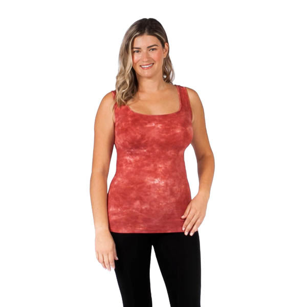 Marbled Tie Dye Tank Top – skinnytees