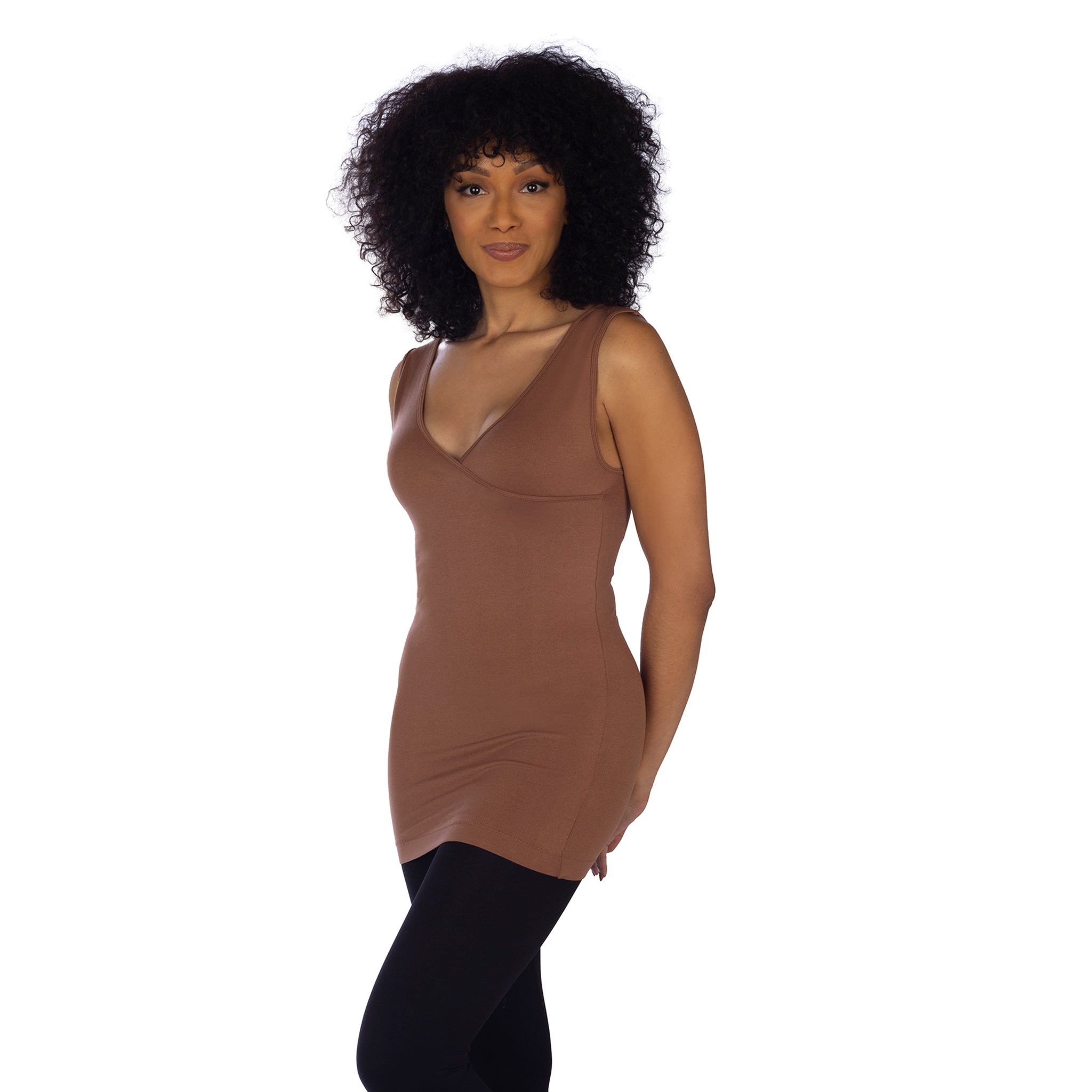 Criss Cross Tank Top – skinnytees